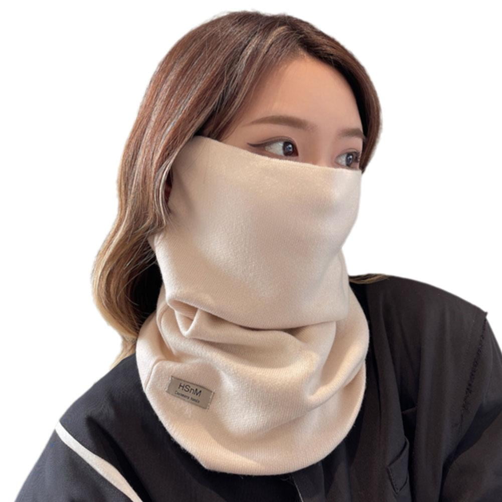 SSKFHGI Keep Warm Hanging Ear Mask Autumn Winter Skullcap High Quality ...