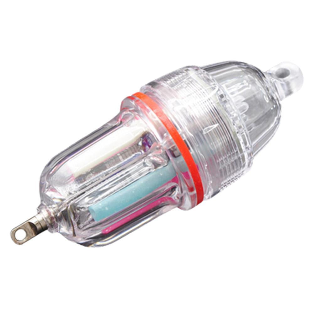 SSKFHGI LED Fishing Light Underwater Deep Drop Boat Fish Light ...