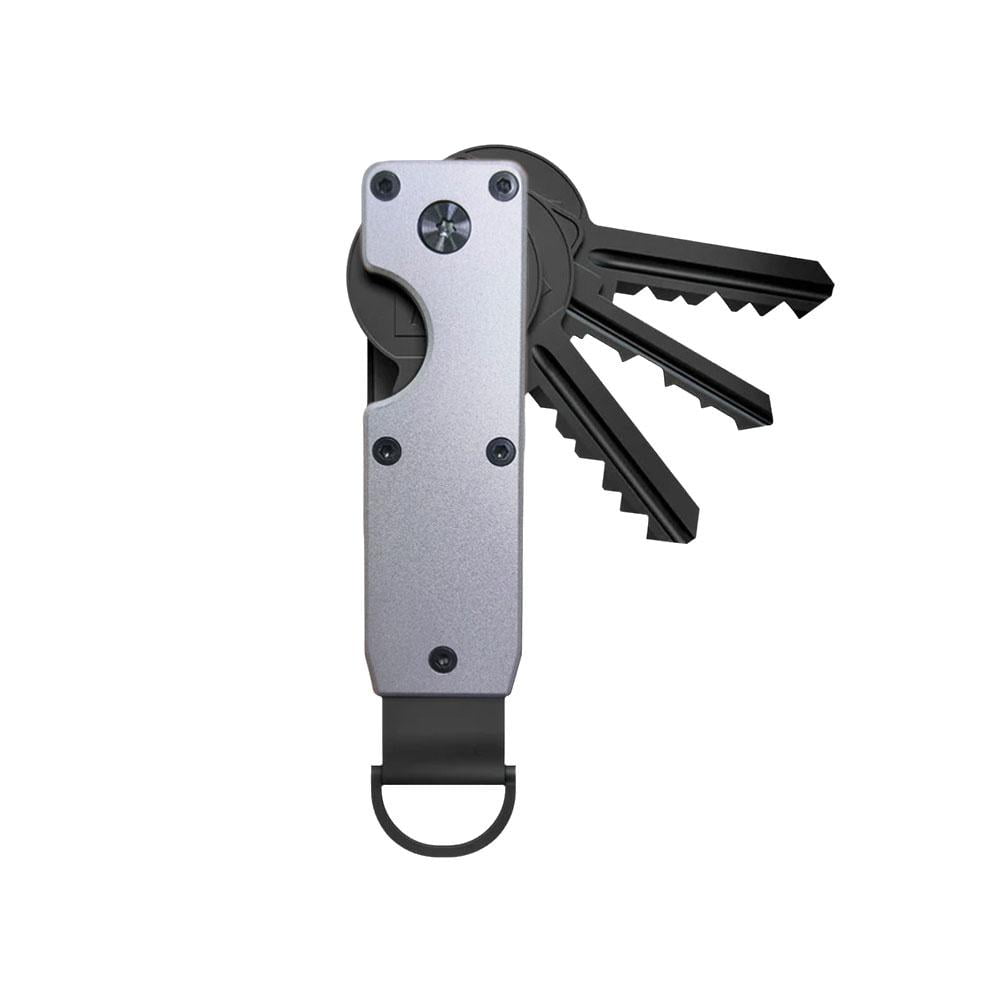 SSKFHGI LIUZHIPENG Key Organizer For MenCompact Metal Key with Key ...