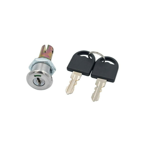 SSKFHGI Linkage Drawer Locks Toolbox Locks Iron Cabinet Insert Linkage ...