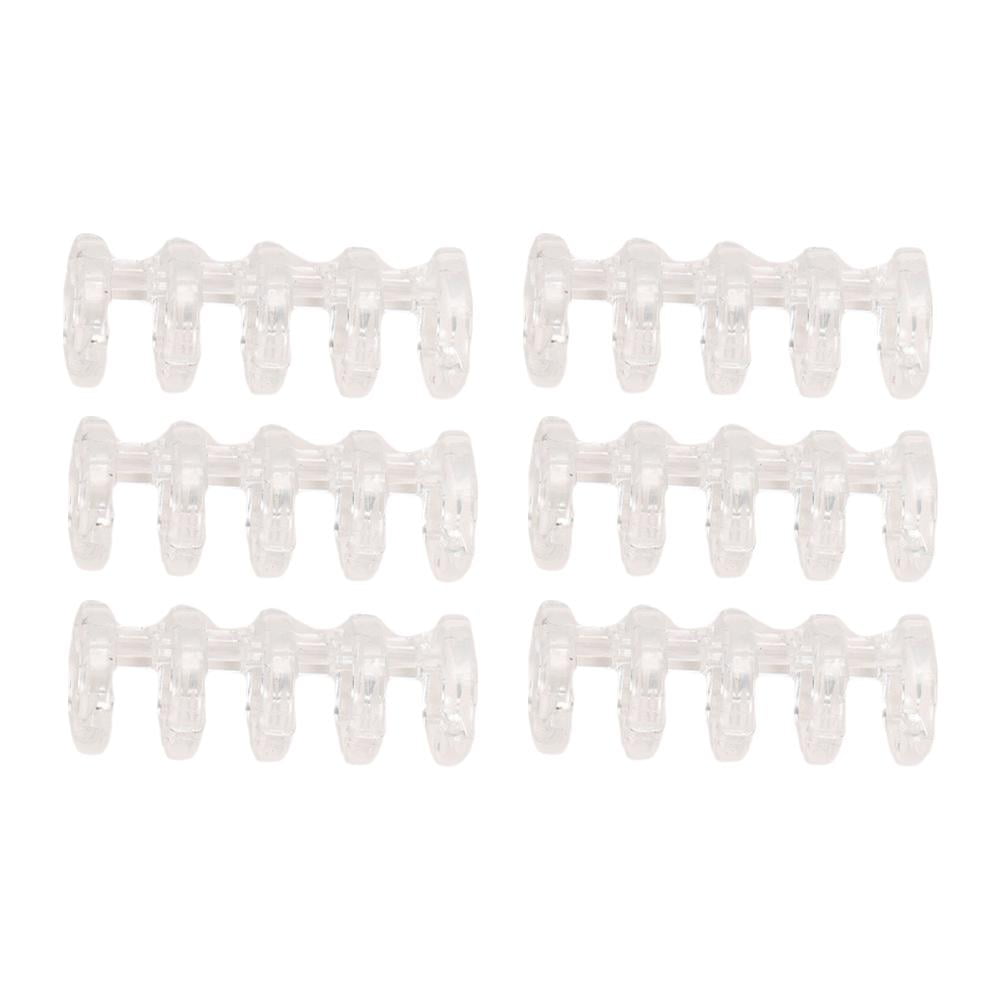 SSKFHGI Looseleaf Plastic Packaging Hot T3 - Walmart.com