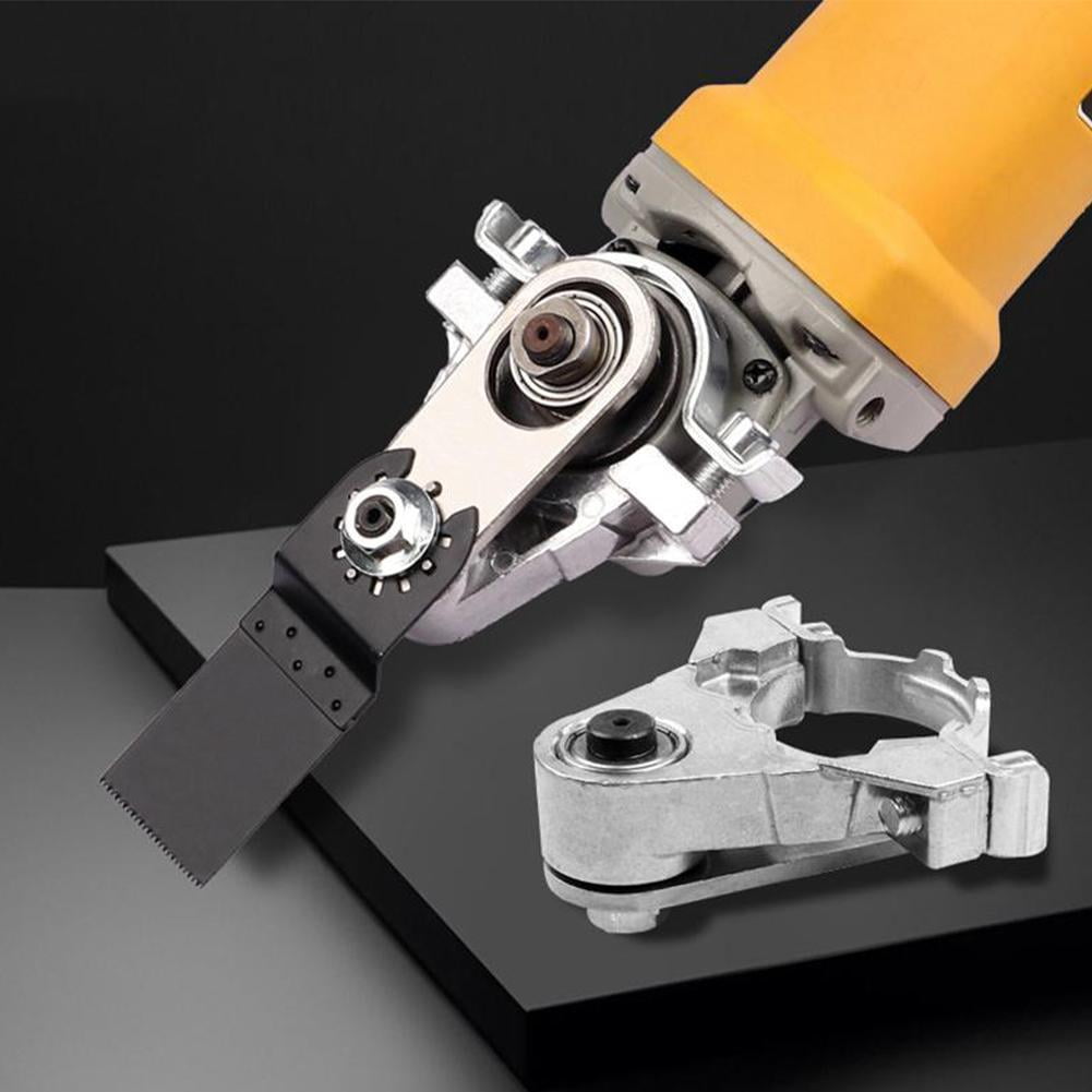 SSKFHGI M14m14 Angle Grinder Conversion Head Multi-Function Angle ...