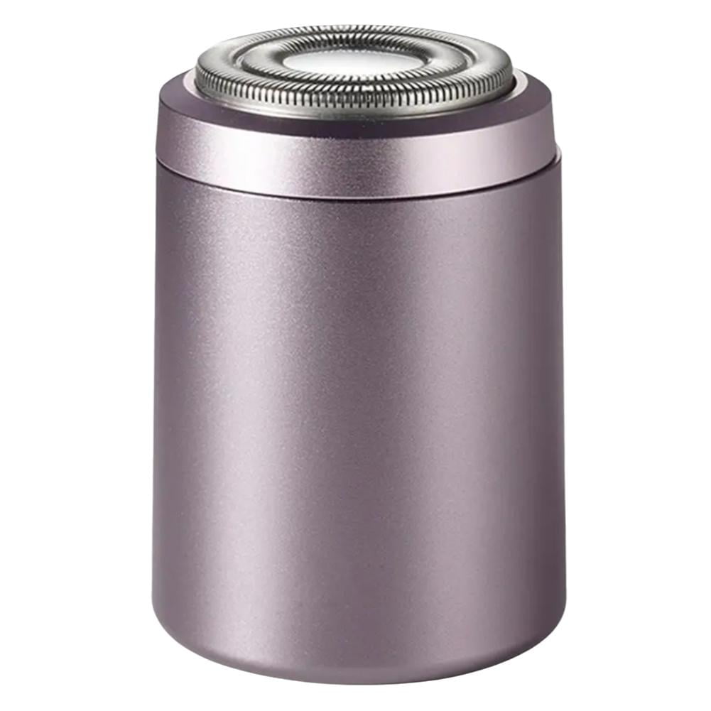 SSKFHGI Mini Electric Shaver Portable Electric Pocket Size Electric For ...