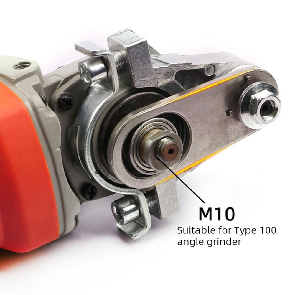 SSKFHGI Multifunction Angle Grinder Converter Oscillating Tool Adapter ...