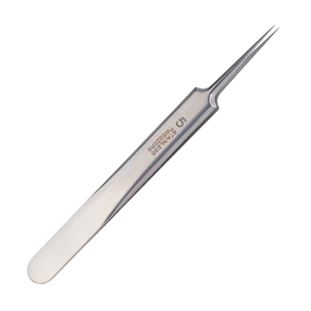 SSKFHGI No. 5 Pointed Clamp (A) $ No. 5 Cell Clamp Blackhead Removal ...