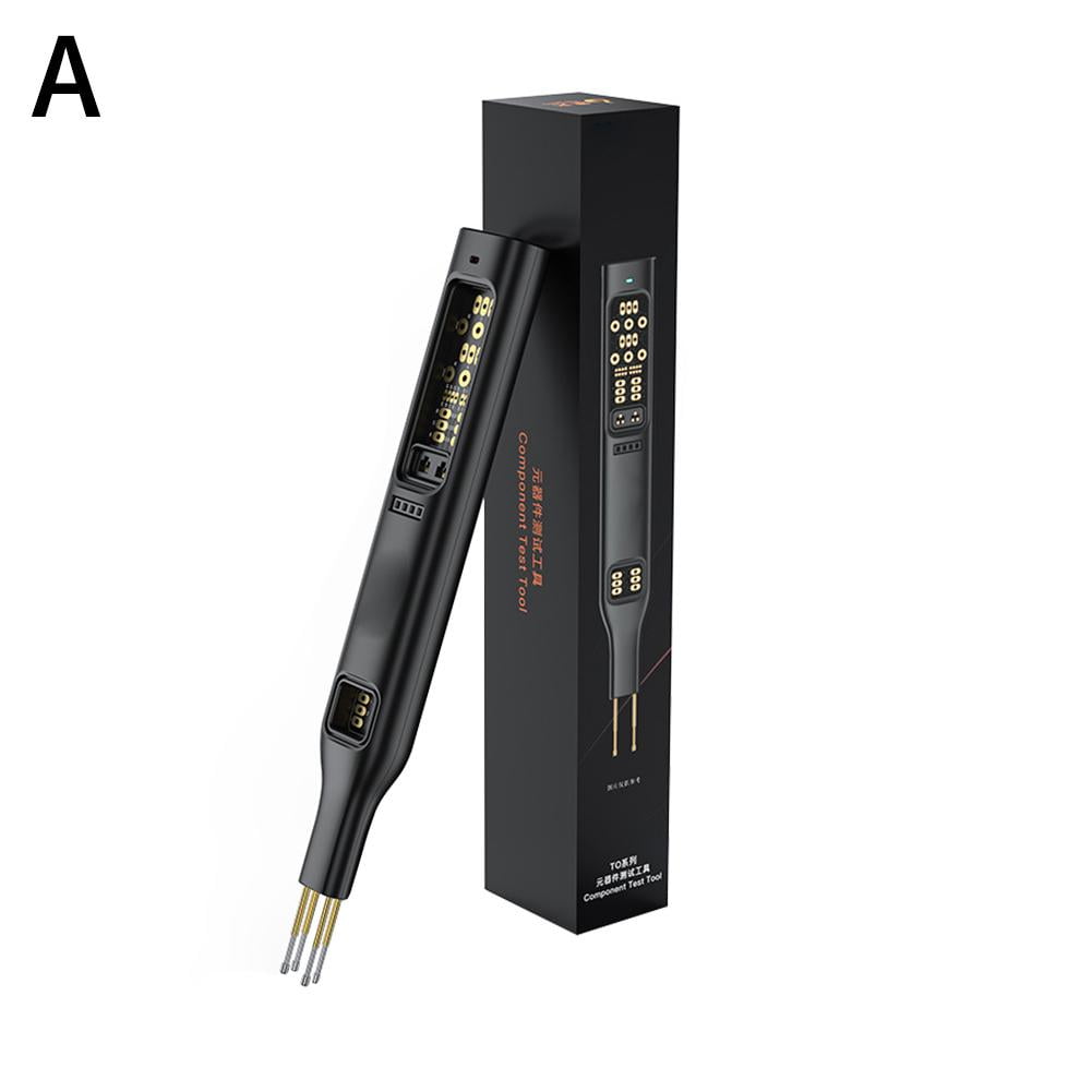 SSKFHGI Optocoupler Tester Online Inspection Electronic Repair Tester ...