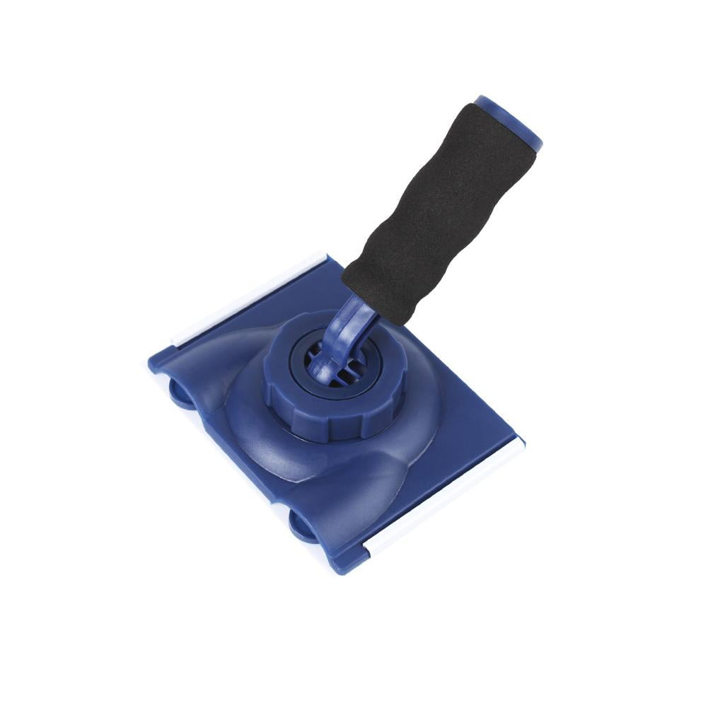 SSKFHGI Paint Edge Trimmer Plastic Trim Paint Edger Wall Corner Pad ...