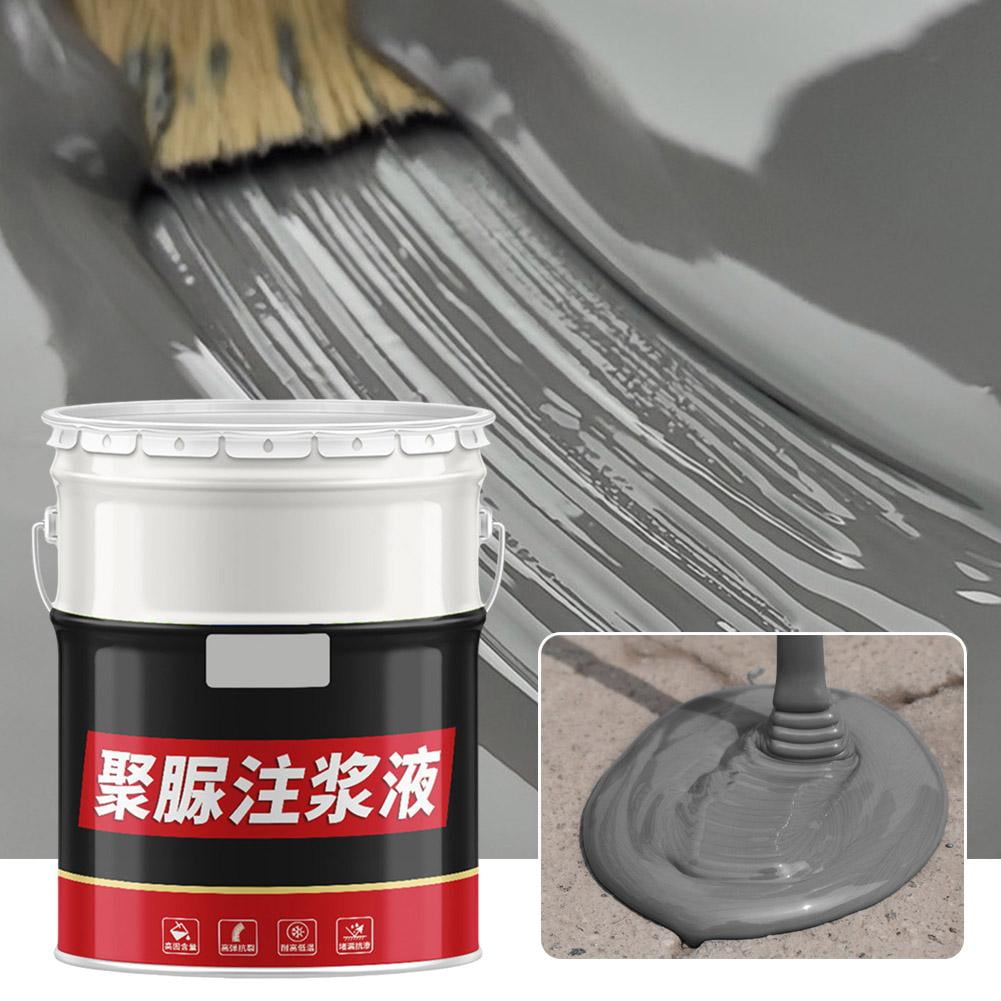SSKFHGI Polyurea grouting liquid Enhanced crack waterproofing material ...