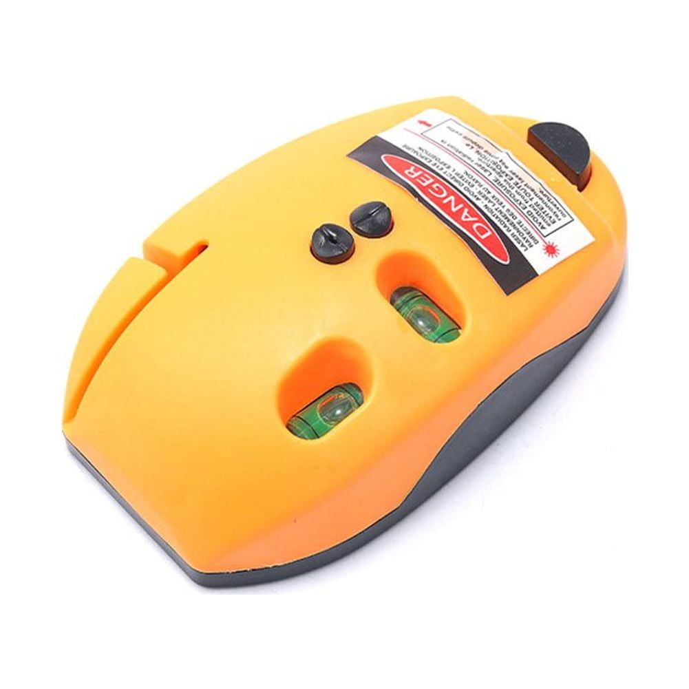 SSKFHGI Right Angle Ground Line Meter Right Angle Infrared Laser Level ...