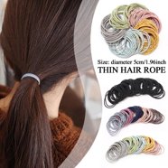Revlon Big Twist Ponytail, Frosted - Walmart.com