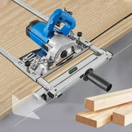 Mini Table Saw Multifunctional, Portable Precision Craft Table Saw 100W ...