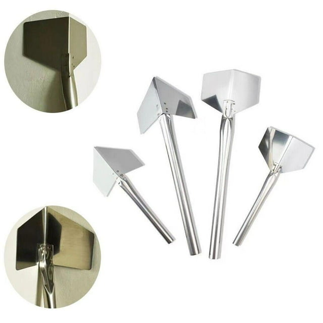 SSKFHGI Small Stainless Steel External Angle Tool Stainless Steel Yin ...
