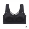 SSKFHGI Stadsweg Wmbra Bra Wmbra Posture Correcting Bra Wireless PushUp ...