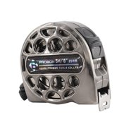 Wideskall 25 Feet 3/4" inch Professional Retractable Steel Measuring ...