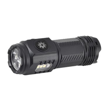 Happy Camper 3-LED Flashlight / Lantern Combo - Walmart.com