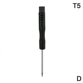 Fule 3.8mm/4.5mm Security Screwdriver Repair Tool Gamebit for Nintendo ...
