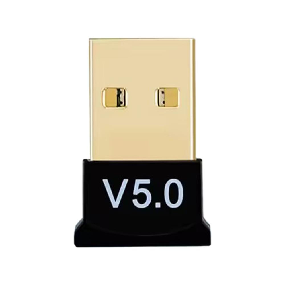 SSKFHGI USB Bluetooth 50 Wireless Stereo Audio Music Adapter TV 1X ...