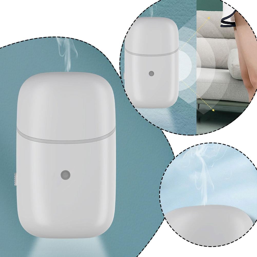 SSKFHGI Waterless Diffuser for Home Plug in Oil Diffuser for Wall ...