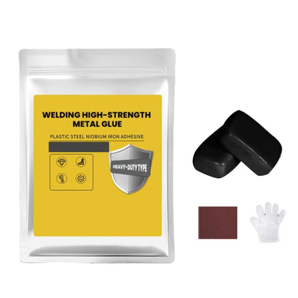 SSKFHGI Welding HighStrength Metal Glue 160g Welding Glue High Strength ...