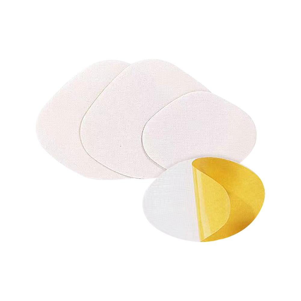 SSKFHGI White (Heel Repair Patch) Shoe Patch Mesh Shoe Repair Sports ...