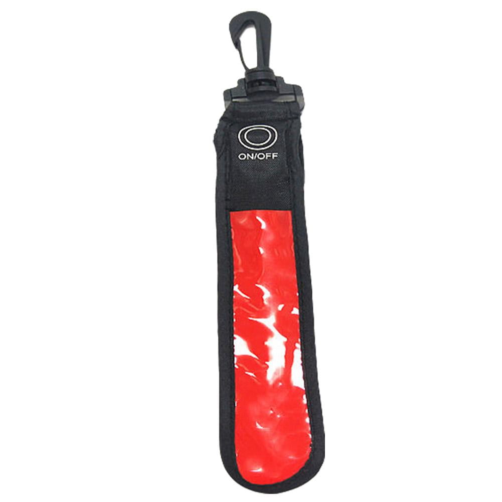 SSKFHGI ZHOSXRC Reflective KeychainReflective Backpack Tags Glow in the ...