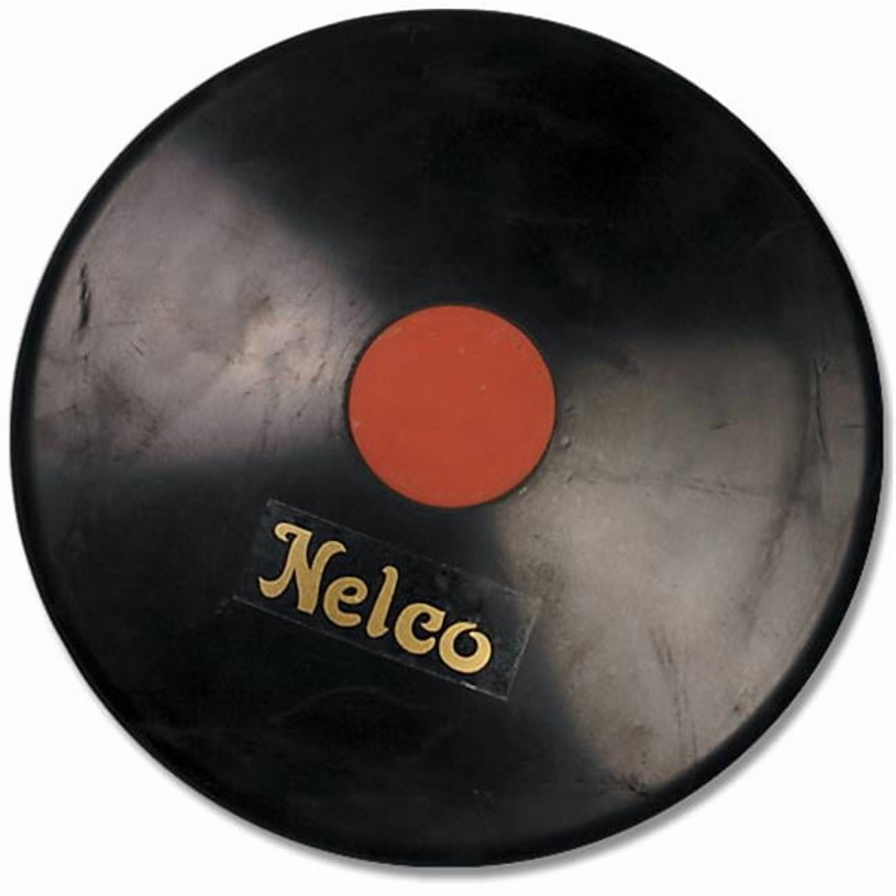 2kg Discus