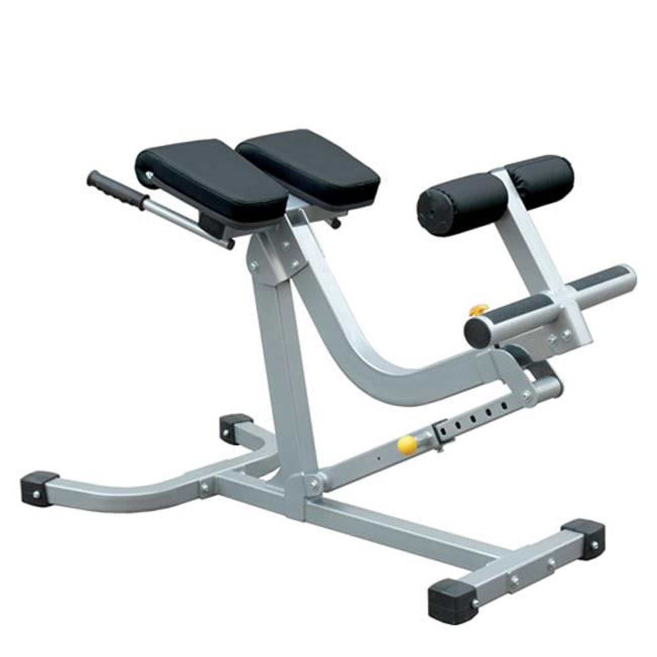 Champion Barbell 174; Back/Abdominal Exercise Bench - Walmart.com
