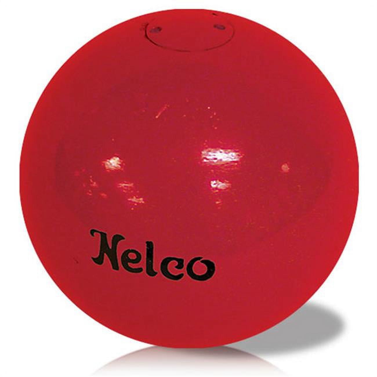 SSN Nelco 103 mm 5.4 kg Stainless Steel Shot Put - Walmart.com