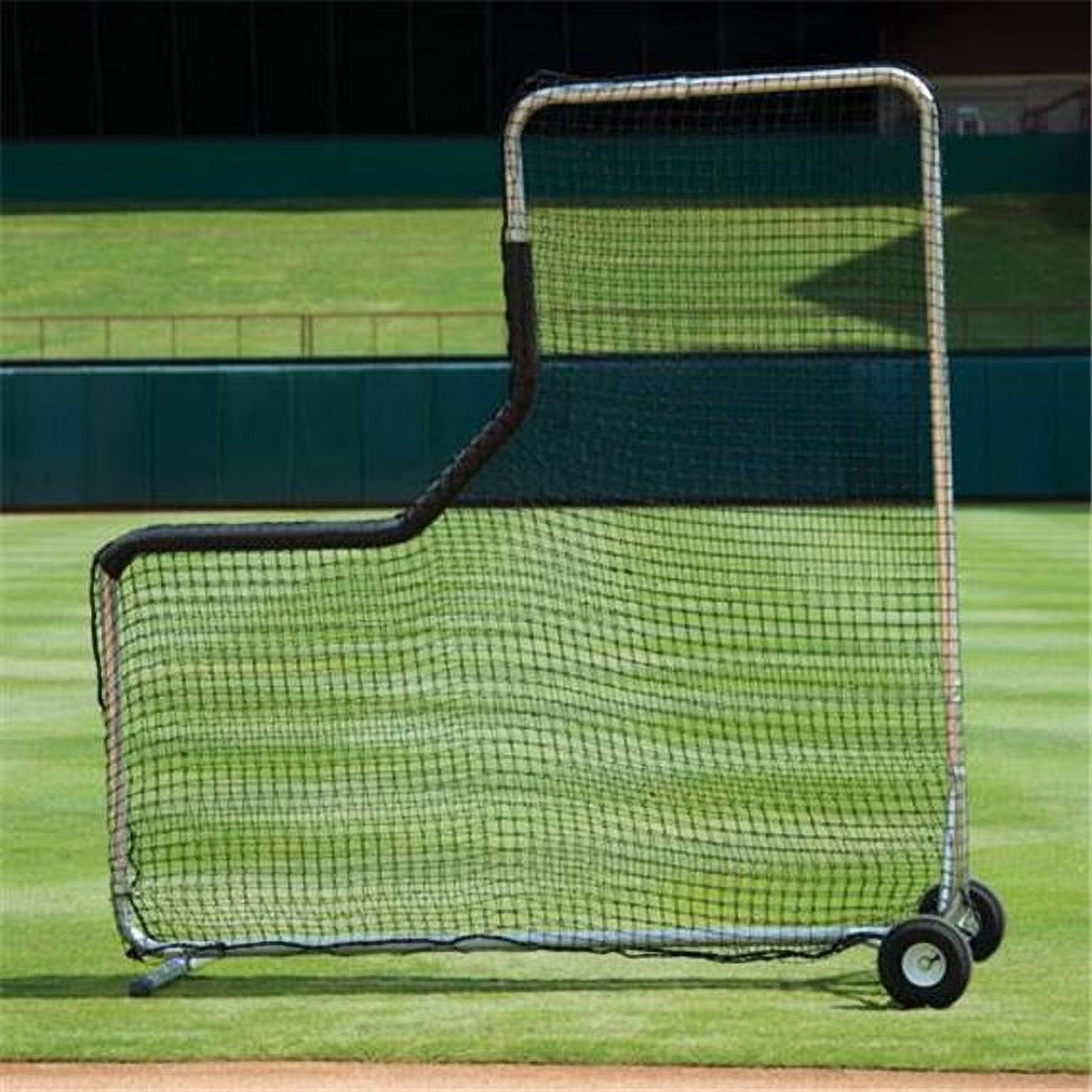 SSN Safety Baseball L Screen - Walmart.com