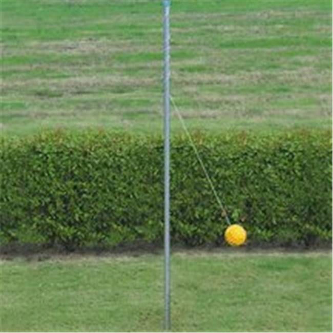 SSN STTBGSXX Tetherball Pole Ground Sleeve - Walmart.com