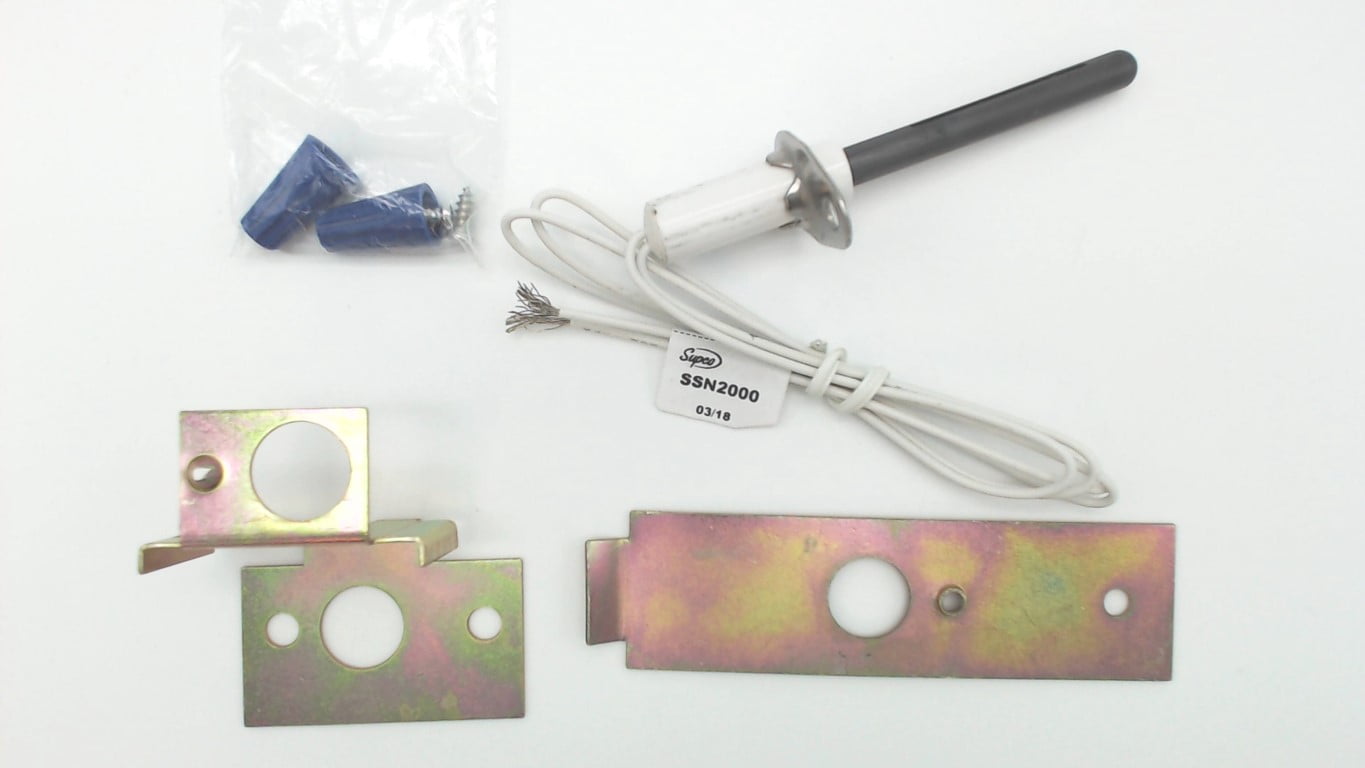 SSN2000 Supco Parts Universalignitorsiliconnitride OEM SSN2000 ...