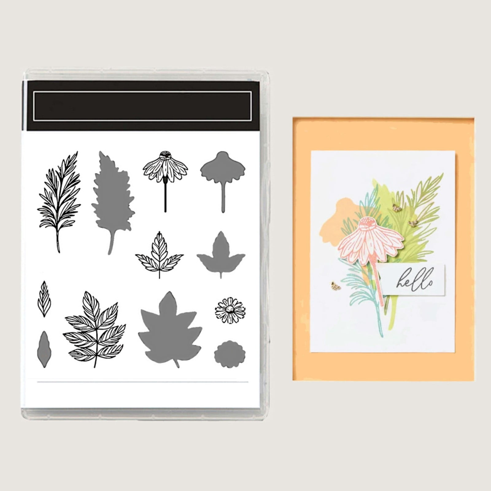 SSNTSY 2025 Craft Die Set - DIY Card Making Dies for Various Festivals ...