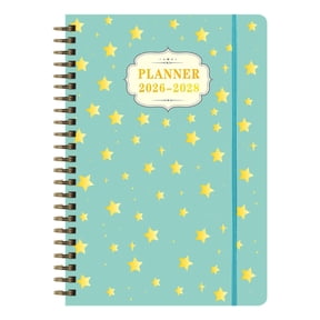 Weekly Planner January To December