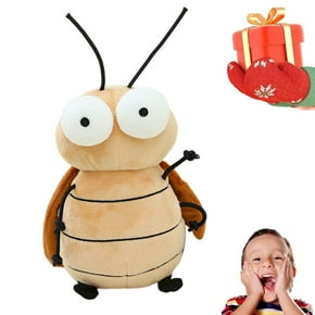 Cockroach Plush