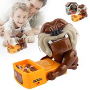 Goliath Beware of the Bear Game - Sneak Goodies, Poke the Sleeping Bear ...