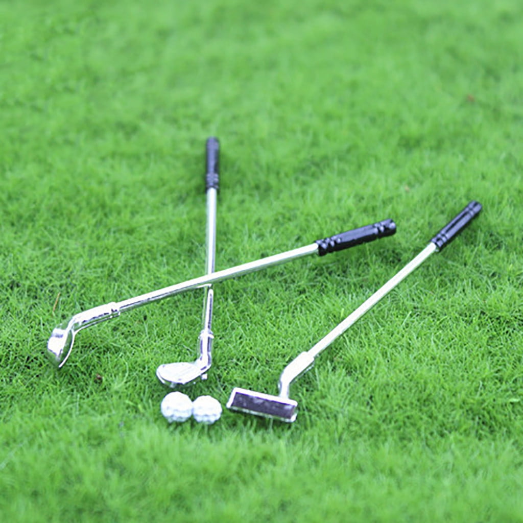 SSNTSY Miniature Play Scene – Dollhouse Simulation Toy, Perfect for ...