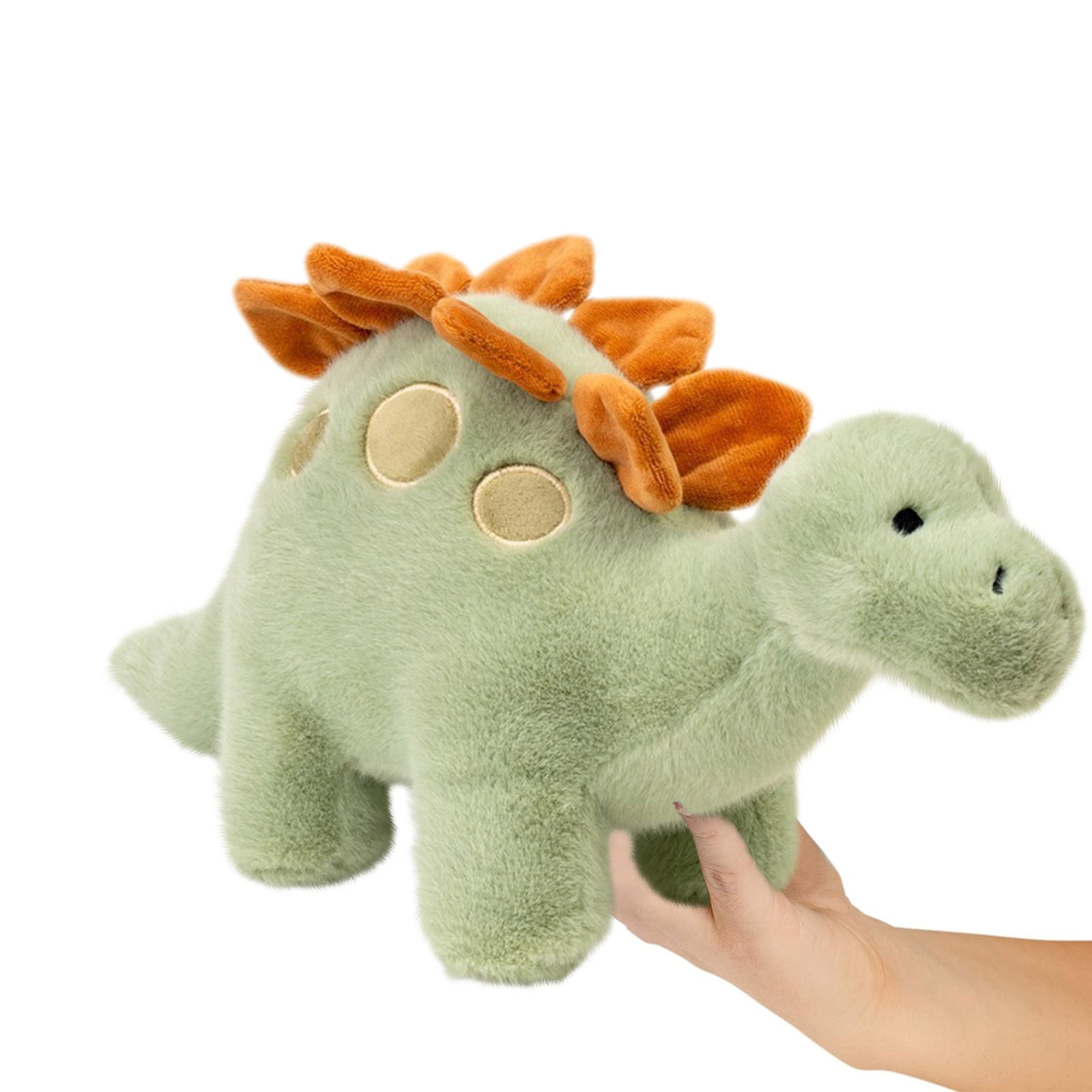 SSNTSY Plush Dinosaur Stuffed Animal Toy Stuffed Animal Pillow Soft Toy ...
