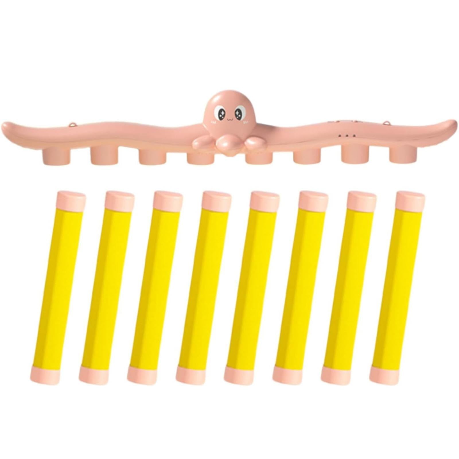 SSNTSY Reflex Challenge Game, Catching Sticks Game Reaction Training ...