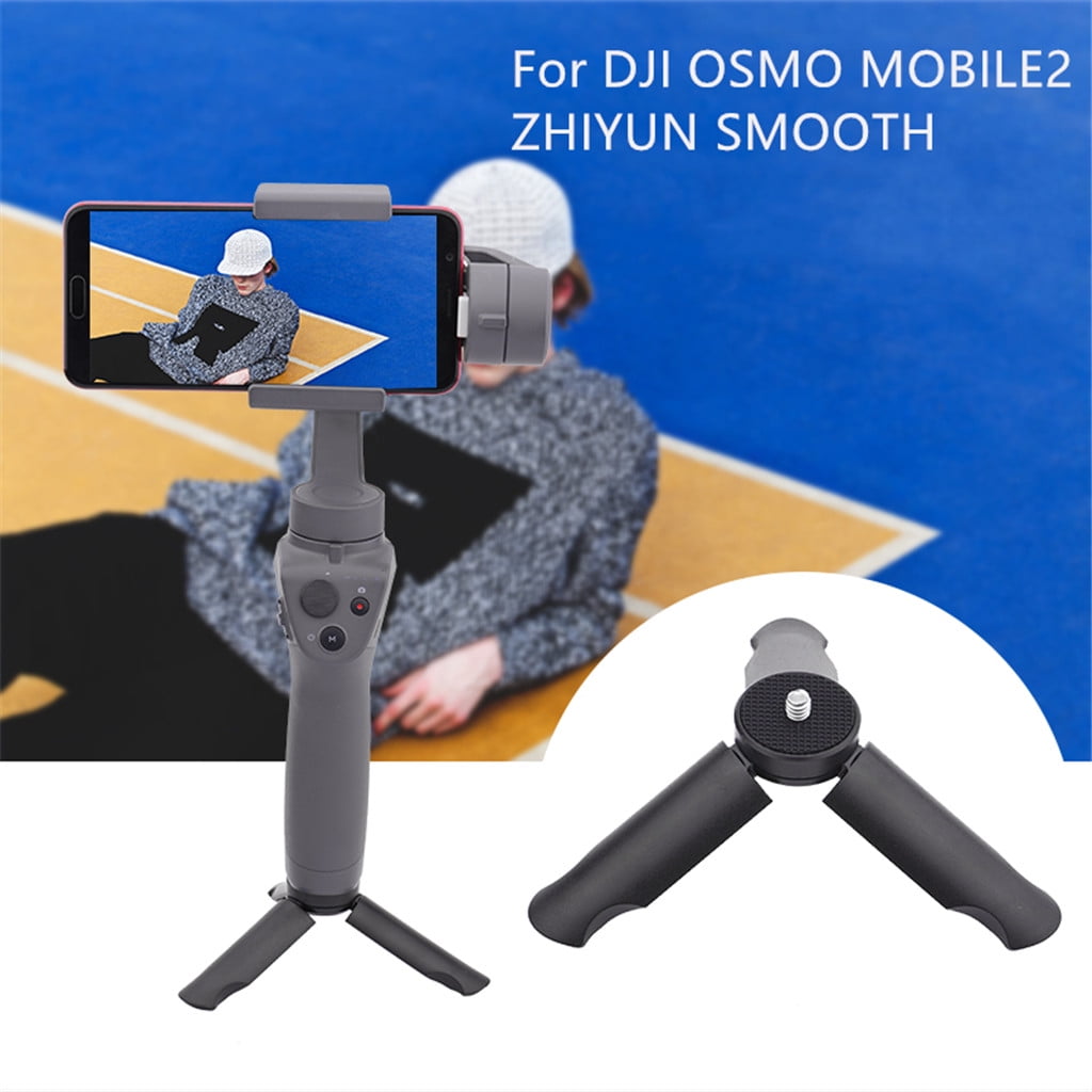 SSNTSY Smooth Bracket Mount – Multifunction Tripod Compatible with and ...