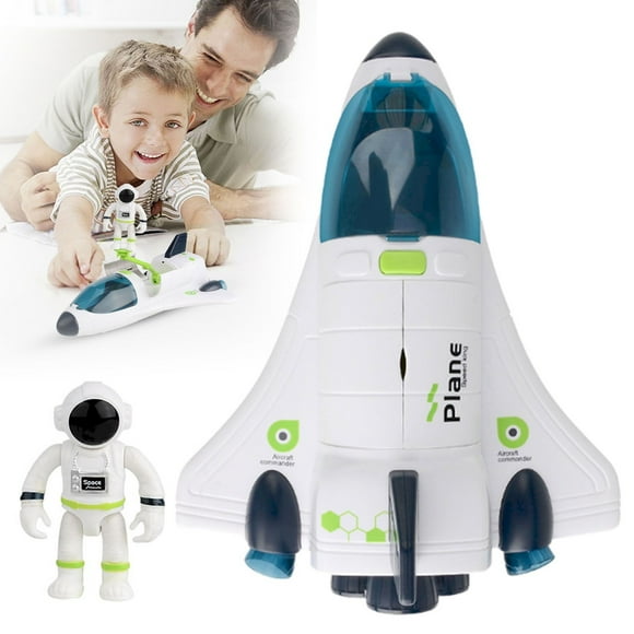 Rockets & Spaceships Toys