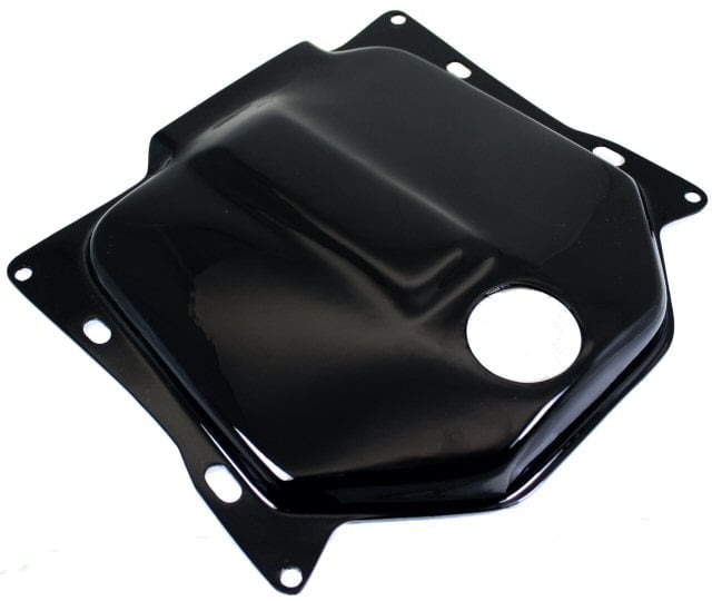 SSP-G Honda Ruckus Fiberglass Gas Tank Cover - Walmart.com