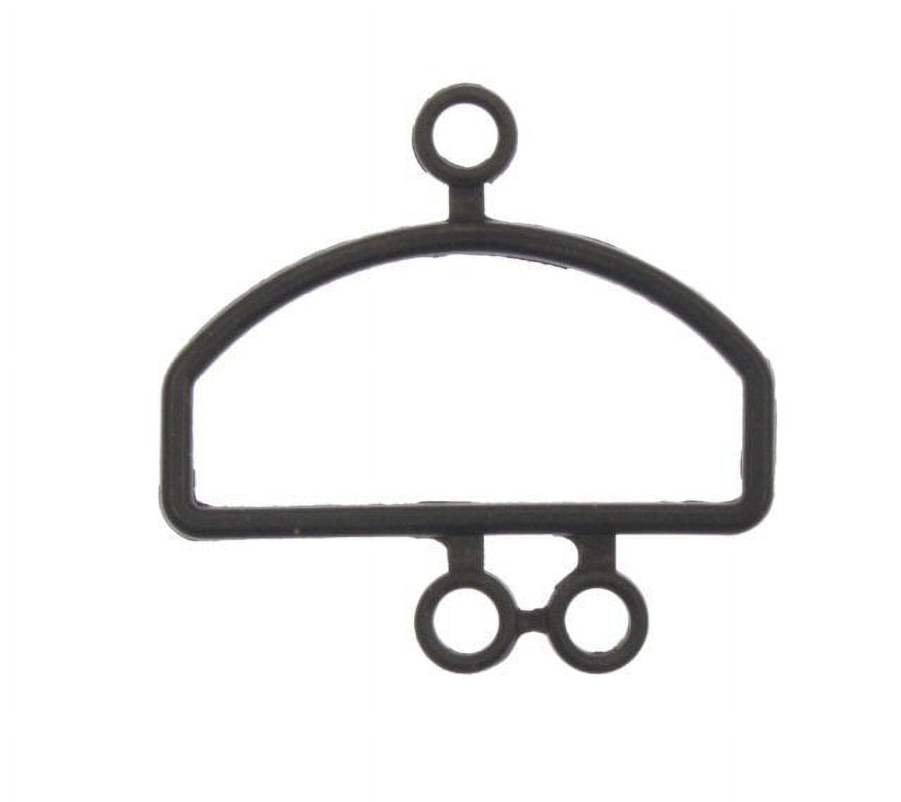 SSP-G PWK Replacement Jet Block Gasket - Walmart.com