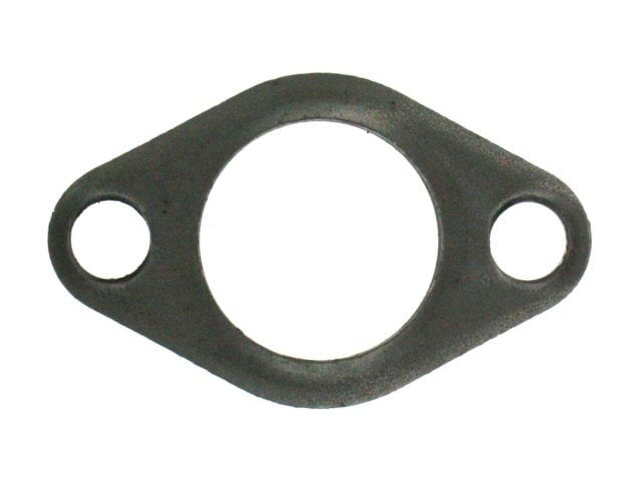 SSP-G Stainless Steel GY6 Exhaust Flange - Walmart.com