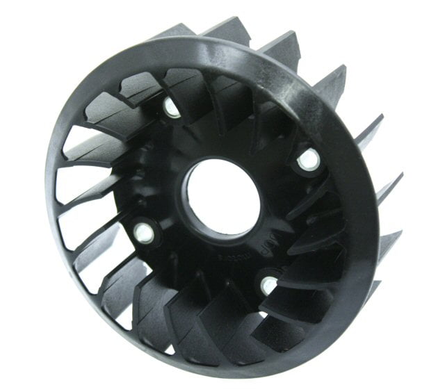 SSP-G Tall Cooling Fan for GY6 - Walmart.com