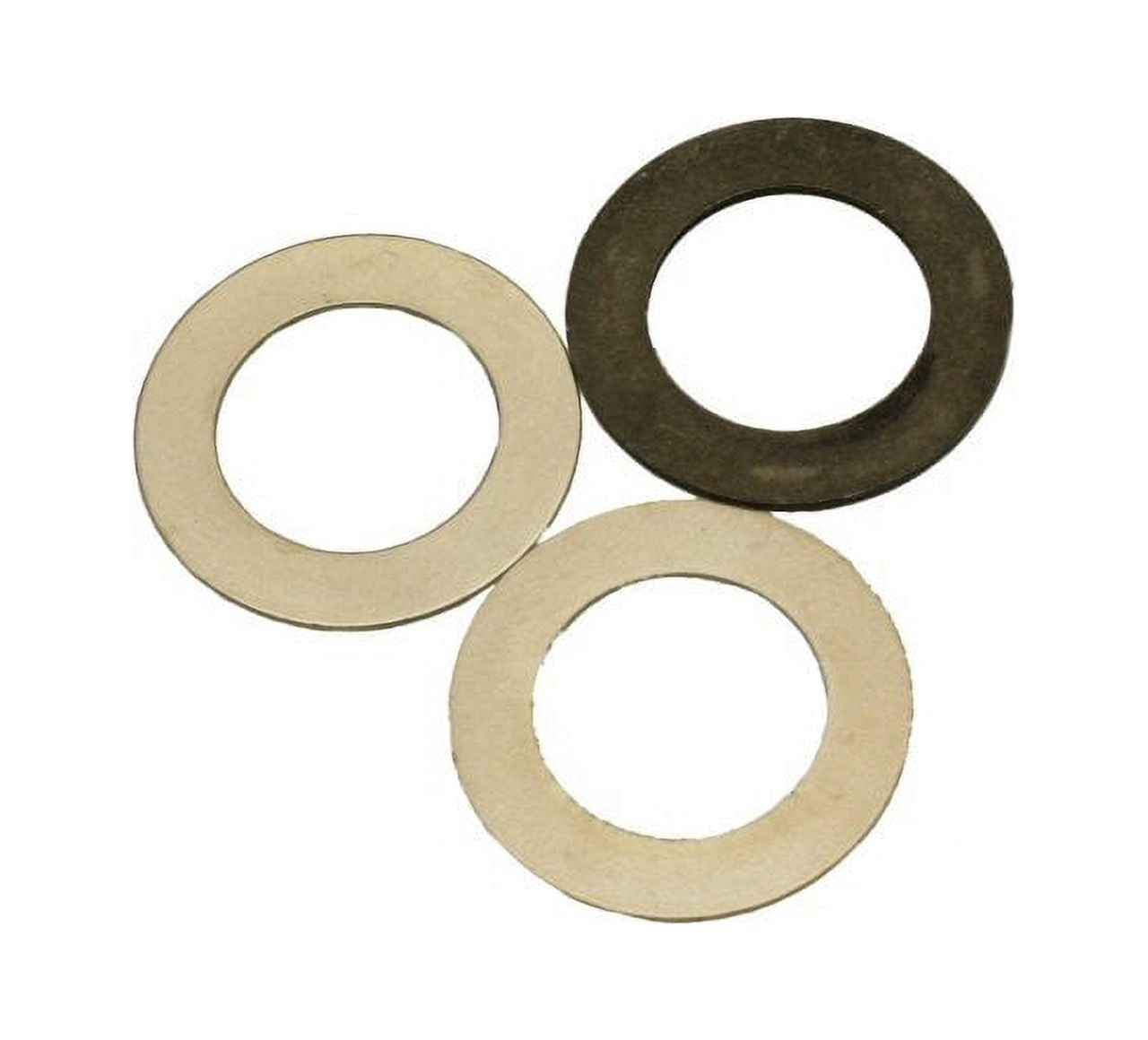 SSP-G Variator Control Shims for GY6 - Walmart.com