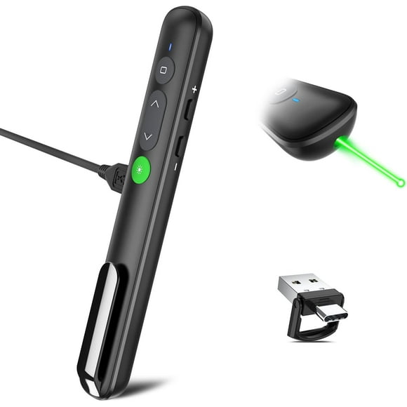 Powerpoint Pointer Amazon