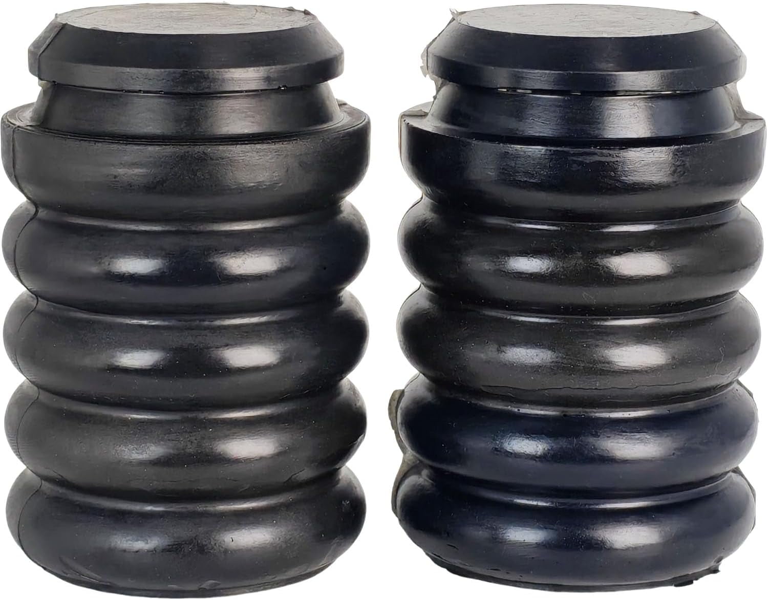SSR-207-47 Rear Helper Spring Kit Compatible with Chevrolet GMC ...