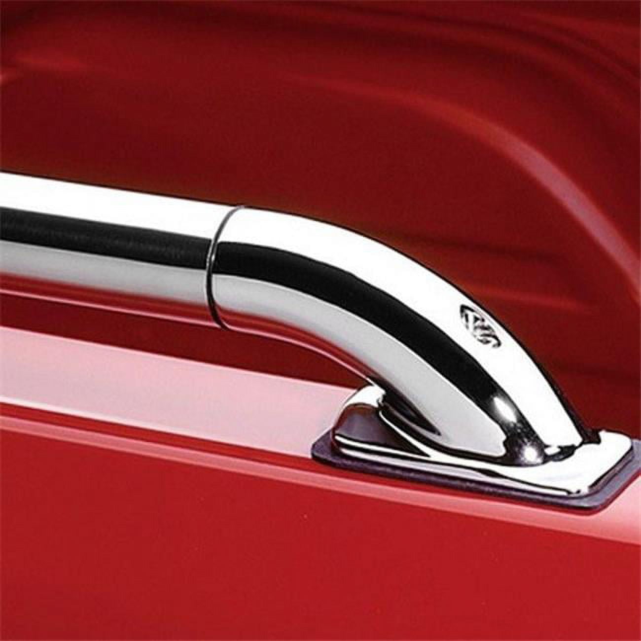 SSR Locker Side Rails for 2015-2018 Chevy Colorado, GMC Canyon ...