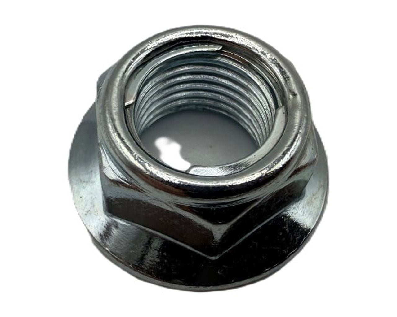 SSR Motorsports Flange Lock Nut 12mm Multi-Fit A0001-22-03 - Walmart.com