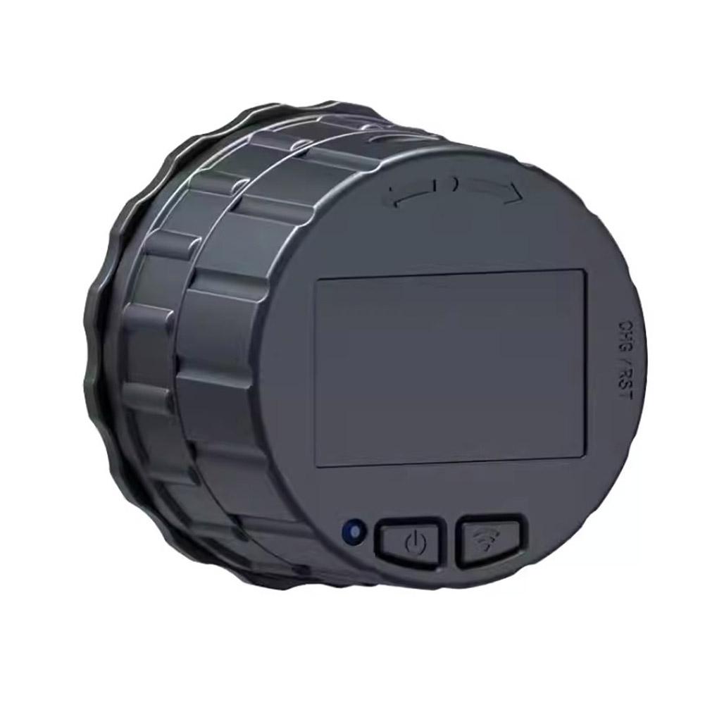 SSRoirvbb 2K WiFi Electronic Eyepiece HD Spotting Scope Camera for Bird ...